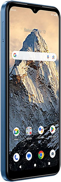 Boost Summit 5G Reviews, Specs & Price Compare