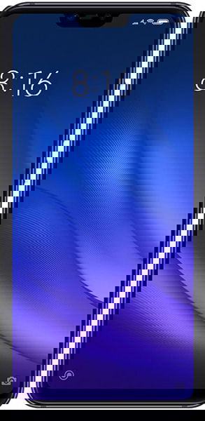 Xiaomi Mi 8 Lite Reviews, Specs & Price Compare