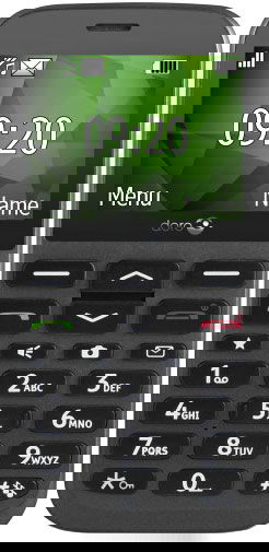 Doro 1370 Reviews, Specs & Price Compare