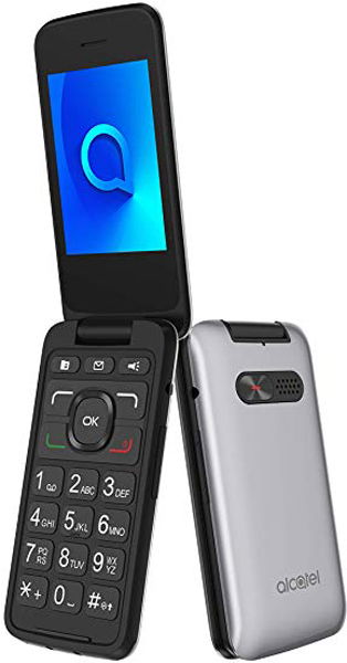 Alcatel 30.25X Reviews, Specs & Price Compare