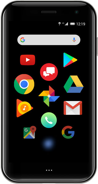 Palm Phone Reviews, Specs & Price Compare