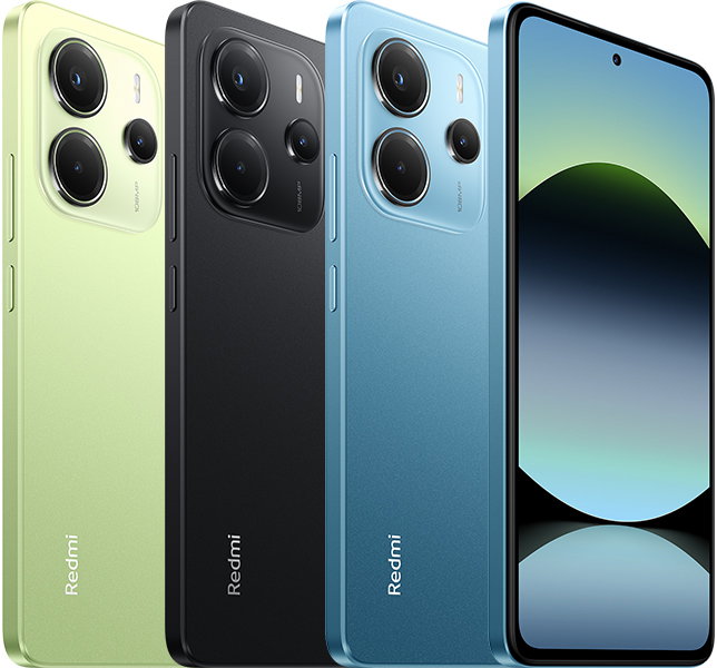 Xiaomi Redmi Note 14 4G Reviews, Specs & Price Compare