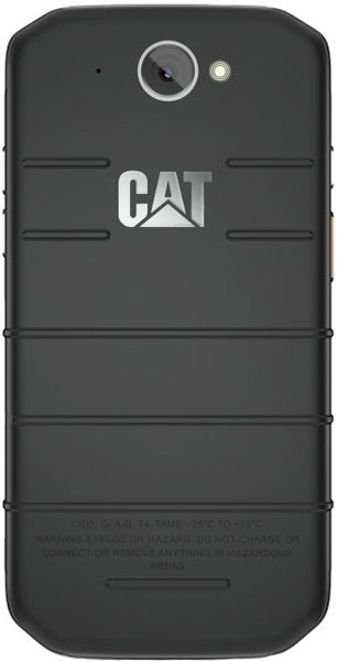 CAT S48C Reviews, Specs & Price Compare