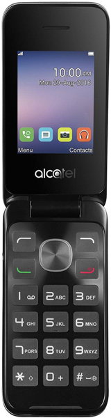 Alcatel 2051 Reviews, Specs & Price Compare