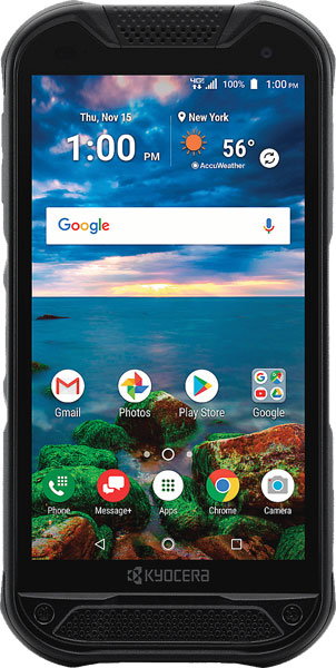 Kyocera DuraForce Pro 2 Reviews, Specs & Price Compare