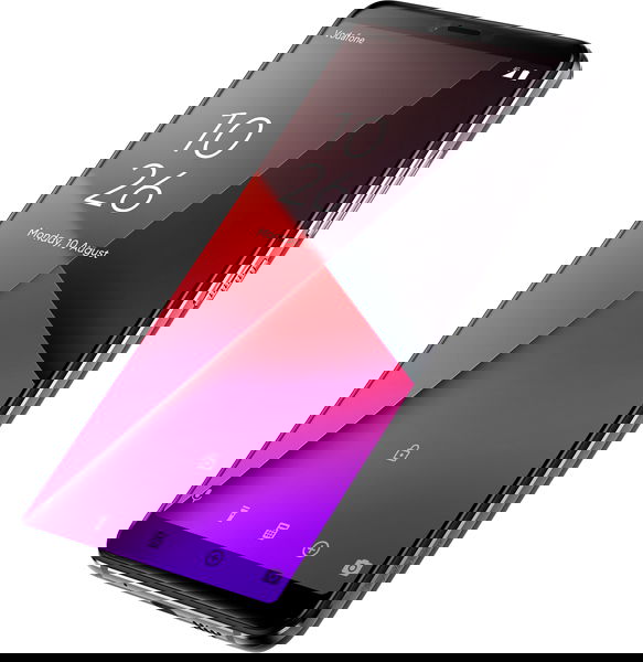 Vodafone Smart X9 Reviews, Specs & Price Compare