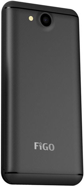 FIGO Orbit 2 Reviews, Specs & Price Compare