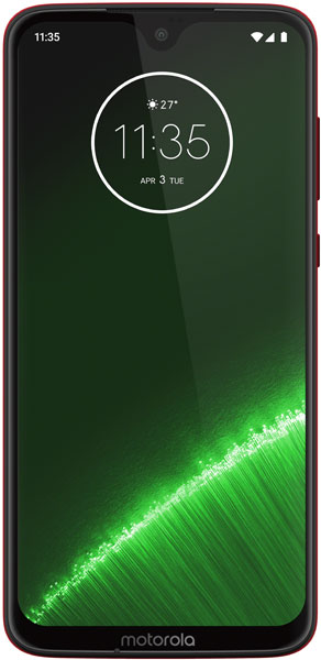 Motorola Moto G7 Plus Reviews, Specs & Price Compare