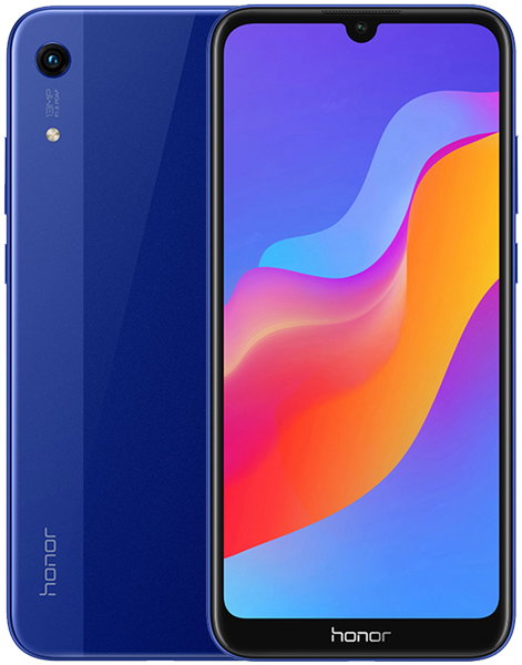 Huawei Honor 8A Reviews, Specs & Price Compare