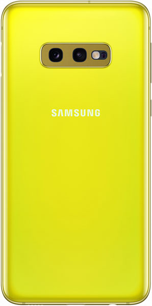 Samsung Galaxy S10e Reviews, Specs & Price Compare