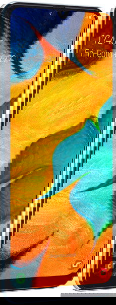 Samsung Galaxy A30 Reviews, Specs & Price Compare