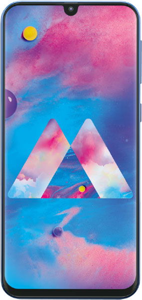 Samsung Galaxy M30 Reviews, Specs & Price Compare