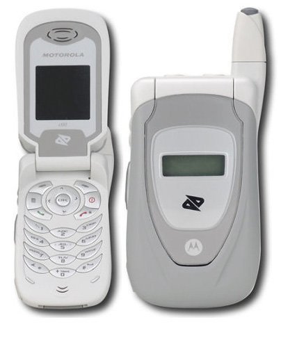 Motorola i450 Manual + PDF Download | Cellphones.ca