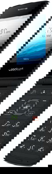 Coolpad Snap Reviews, Specs & Price Compare