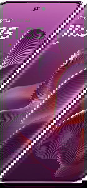 Motorola Edge 60 Pro Reviews, Specs & Price Compare