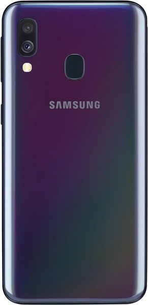 Samsung Galaxy A40 Reviews, Specs & Price Compare