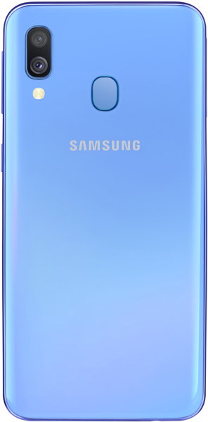 Samsung Galaxy A40 Reviews, Specs & Price Compare