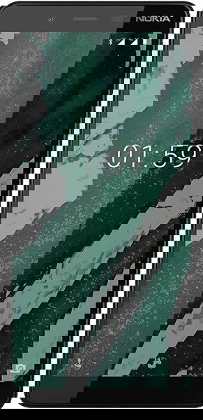 Nokia 1 Plus Reviews, Specs & Price Compare