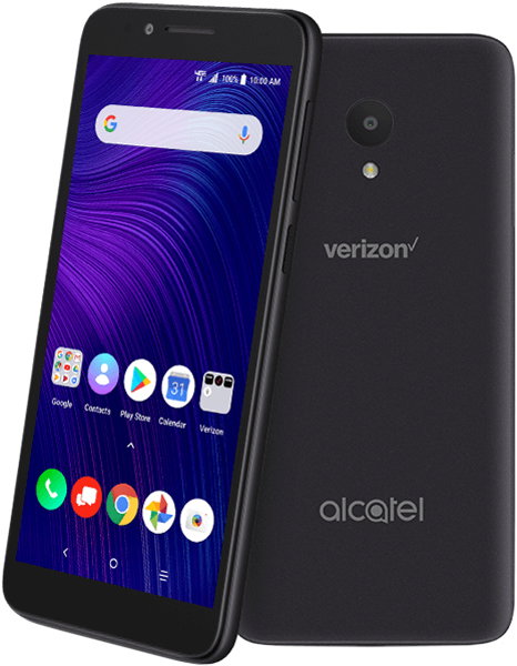 Alcatel Avalon V Reviews, Specs & Price Compare