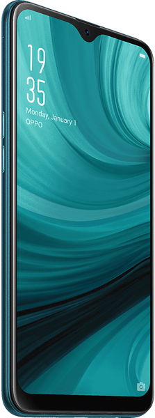 Oppo AX7 Reviews, Specs & Price Compare