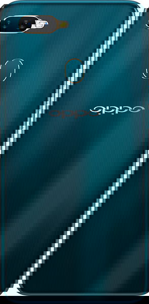 Oppo AX7 Reviews, Specs & Price Compare