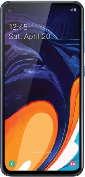 Samsung Galaxy A60 Reviews, Specs & Price Compare