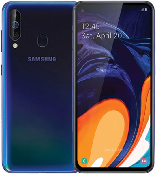 Samsung Galaxy A60 Reviews, Specs & Price Compare