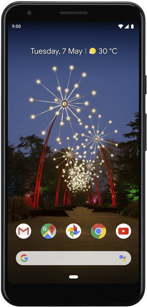 Google Pixel 3a XL Reviews, Specs & Price Compare