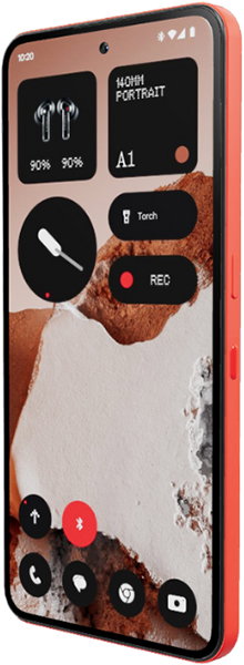 Nothing CMF Phone 2 Pro Reviews, Specs & Price Compare
