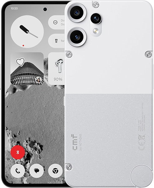 Nothing CMF Phone 2 Pro Reviews, Specs & Price Compare