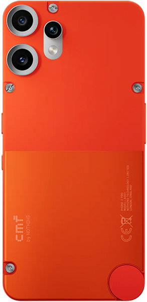 Nothing CMF Phone 2 Pro Reviews, Specs & Price Compare