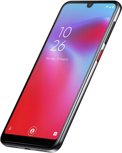 Vodafone Smart V10 Reviews, Specs & Price Compare