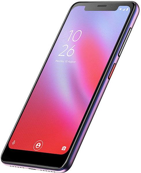 Vodafone Smart N10 Reviews, Specs & Price Compare
