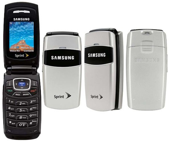 Samsung SPH-A420 Reviews, Specs & Price Compare