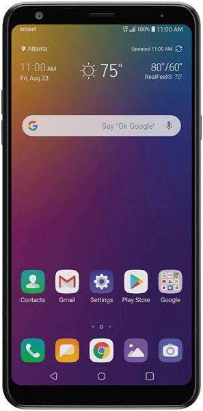 LG Stylo 5 Reviews, Specs & Price Compare