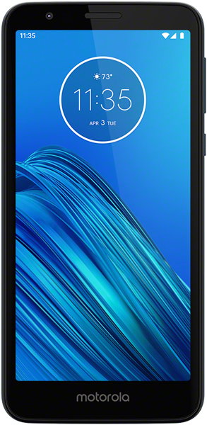 Motorola Moto E6 Reviews, Specs & Price Compare