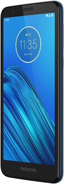 Motorola Moto E6 Reviews, Specs & Price Compare