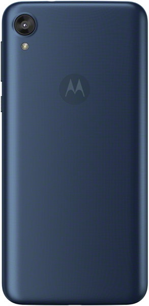 Motorola Moto E6 Reviews, Specs & Price Compare