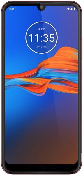 Motorola Moto E6 Plus Reviews, Specs & Price Compare