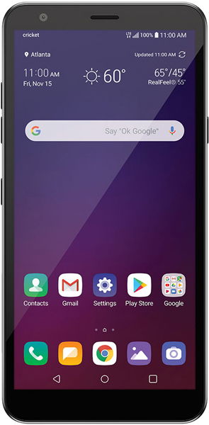 LG Escape Plus Reviews, Specs & Price Compare