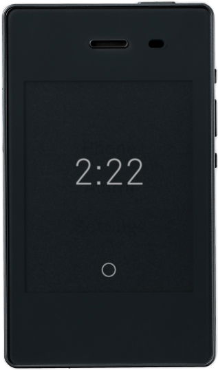 Light Phone II Reviews, Specs & Price Compare