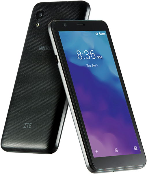 ZTE Blade Vantage 2 Reviews, Specs & Price Compare