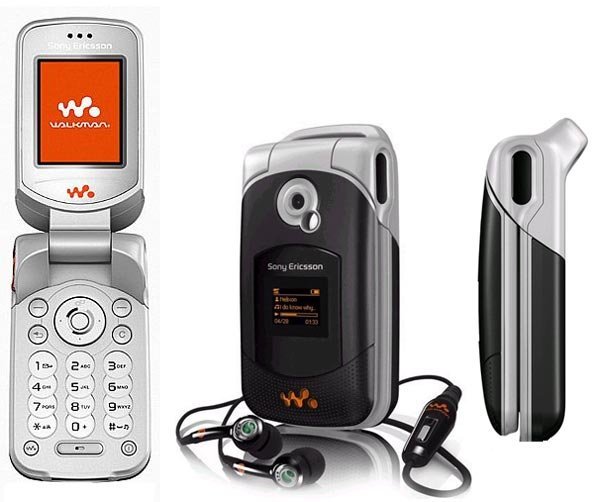 Sony Ericsson W300i (Black) Reviews, Specs & Price Compare