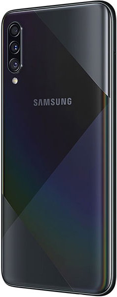 Samsung Galaxy A50s Reviews, Specs & Price Compare