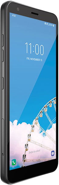 LG Prime 2 Reviews, Specs & Price Compare