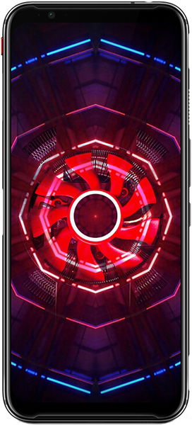 Nubia Red Magic 3 Reviews, Specs & Price Compare