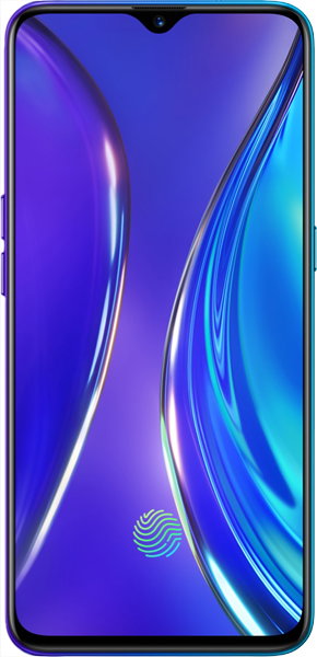 Realme X2 Reviews, Specs & Price Compare