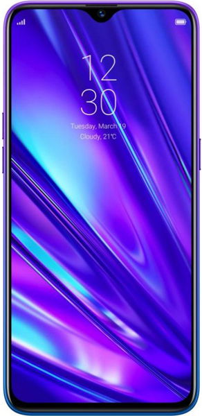 Realme 5 Pro Reviews, Specs & Price Compare