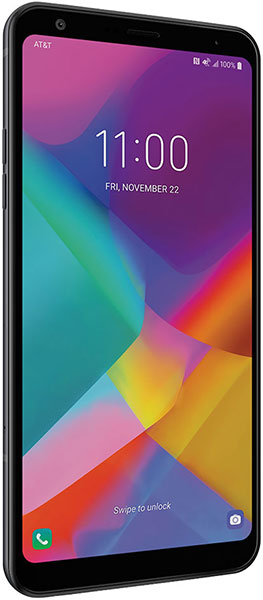 LG Stylo 5+ Reviews, Specs & Price Compare