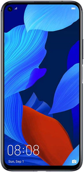 Huawei Nova 5T Reviews, Specs & Price Compare